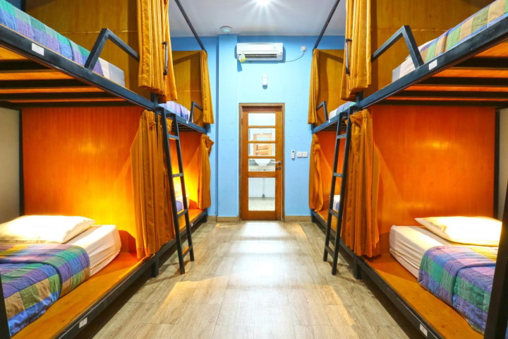 New Ubud Hostel - Ubud