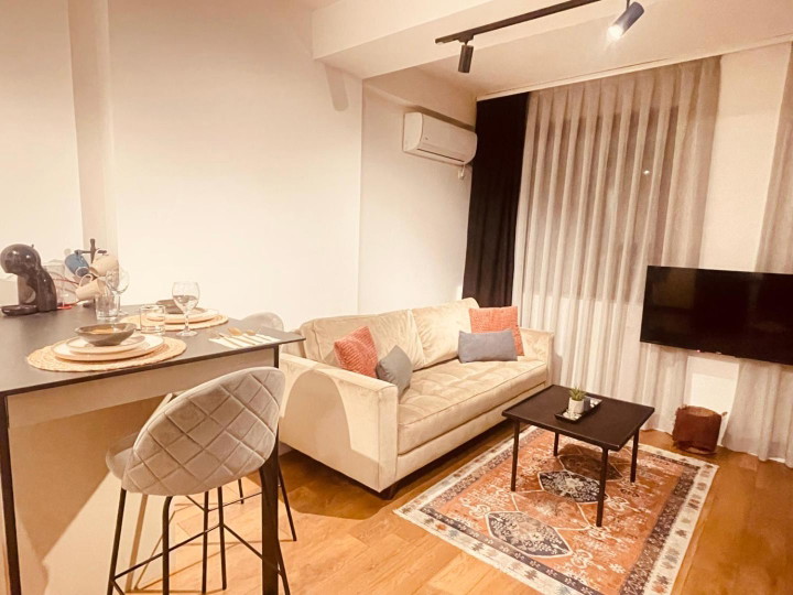 Central Apartment Prishtina - Kosovo