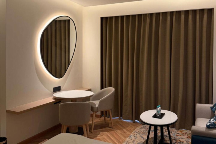 Ramada Encore By Wyndham Vrindavan Rukmani Vihar - Vrindavan
