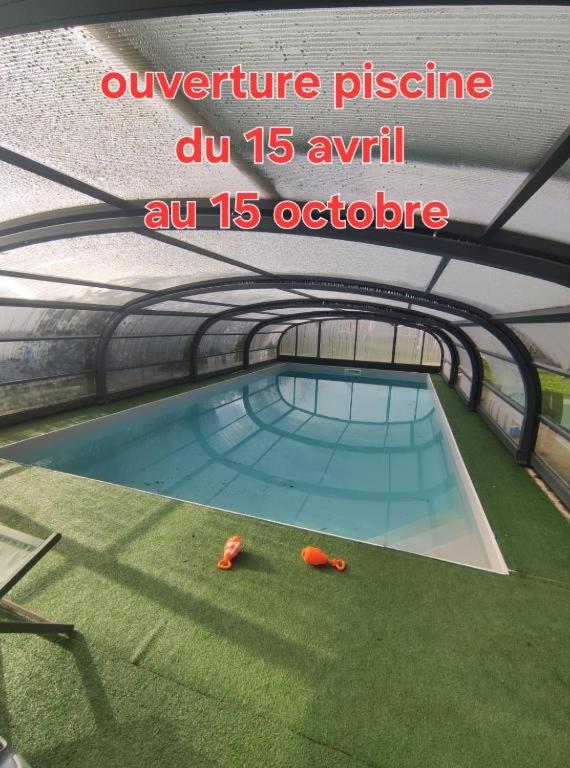 Chalet De Fred - Sarthe