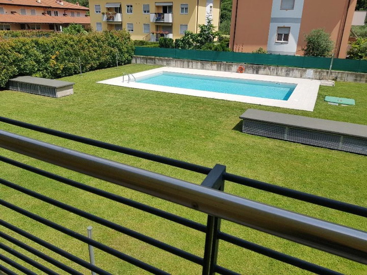 Appartamento Benji1 - Nago–Torbole