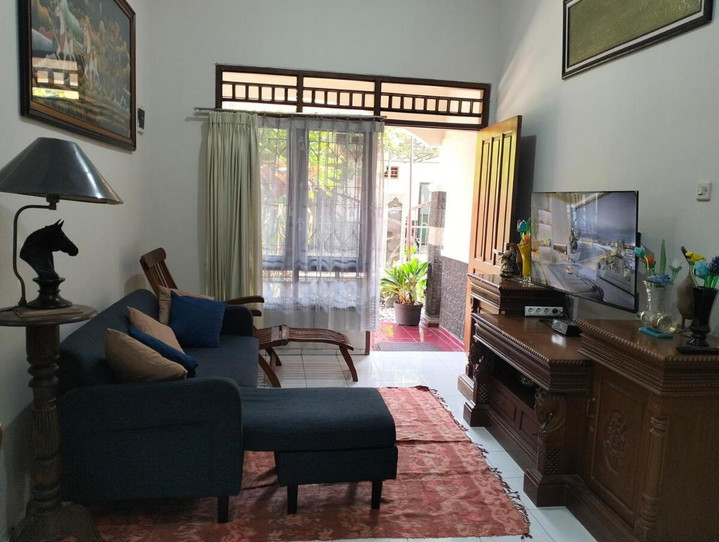 Ndoro Putri Homestay, Timoho Yogyakarta - Yogyakarta