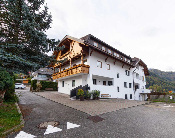 Pension Hofer - Kronplatz