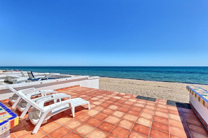 Casita De Suenos - Puerto Peñasco