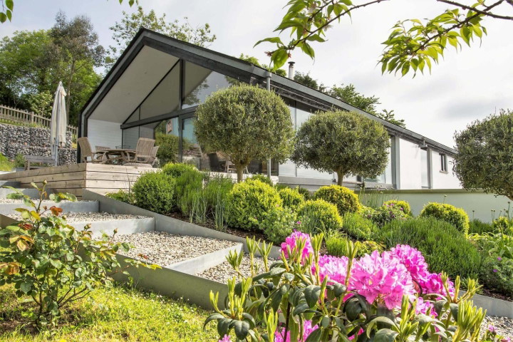 Quarry House - Kingsbridge