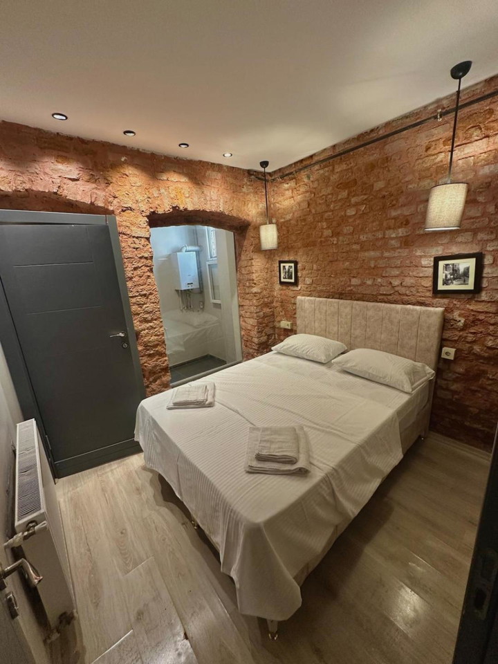 Roch Home Suıt - Şişli