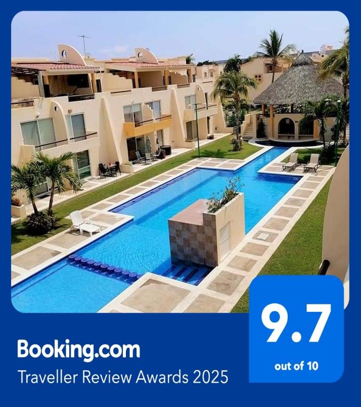 Villa Acapulco Diamante - Acapulco