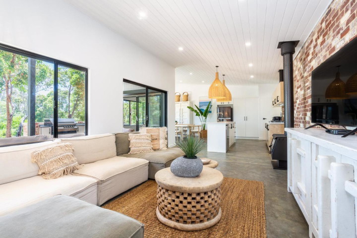 Rambles Landing - Get Lost Amongst The Trees - New - Margaret River