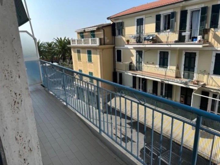 Casa Marina - Moneglia Apartments - Moneglia