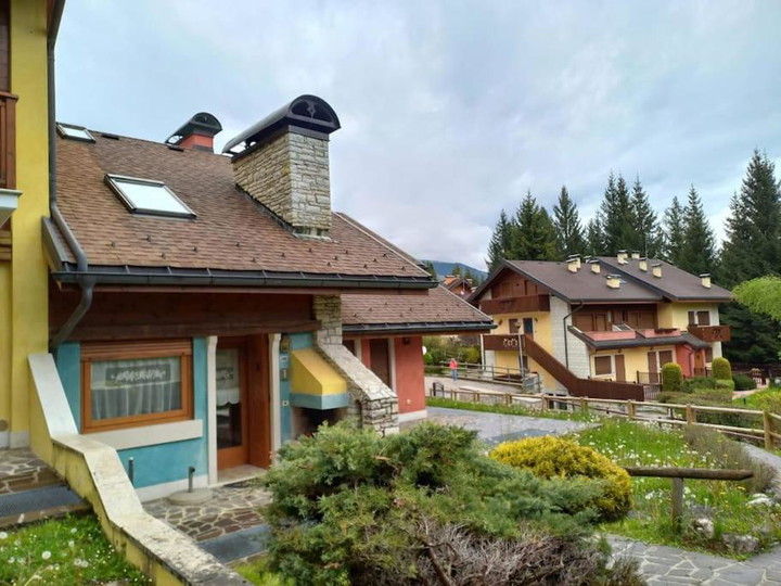 Vacanza Da Sogno Nell’altopiano. - Asiago