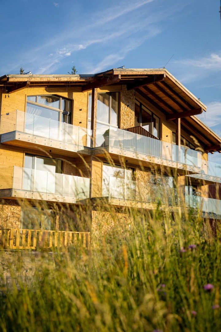 Hillhome Apartment & Sauna - Donovaly