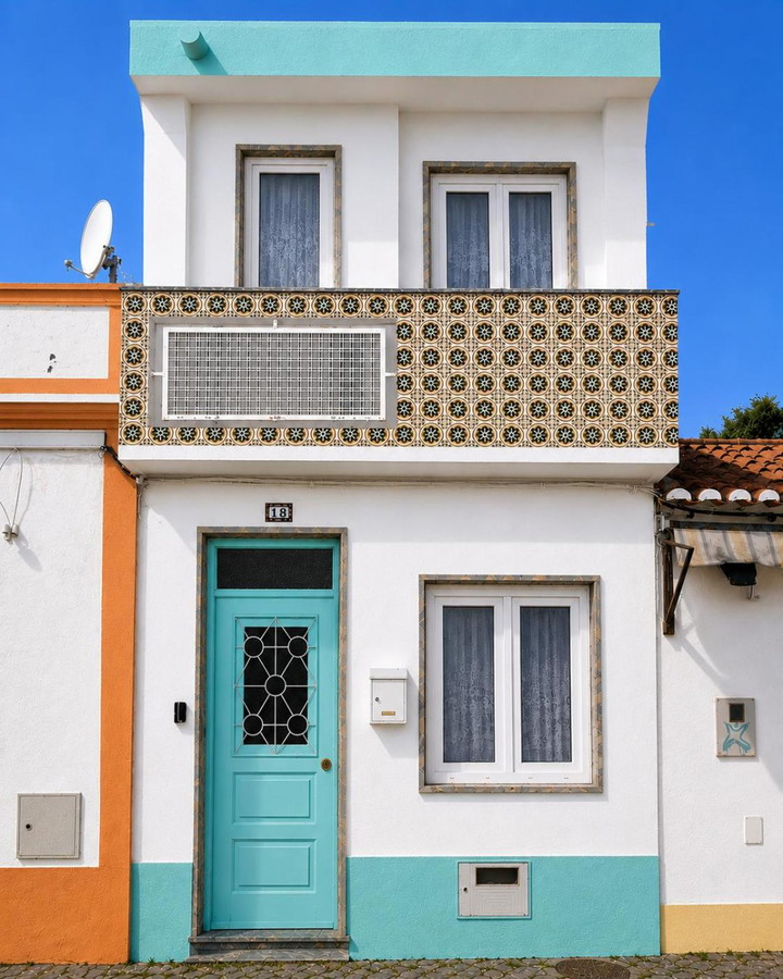 Natalie's Tiny House- 6 Minutes From The Beach! - Odeceixe