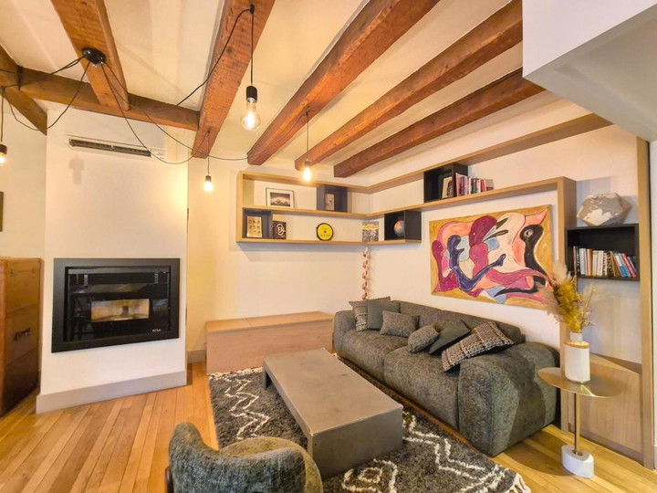 Maison Lecoq #Terrasse#hypercentre#parking - Clermont-Ferrand