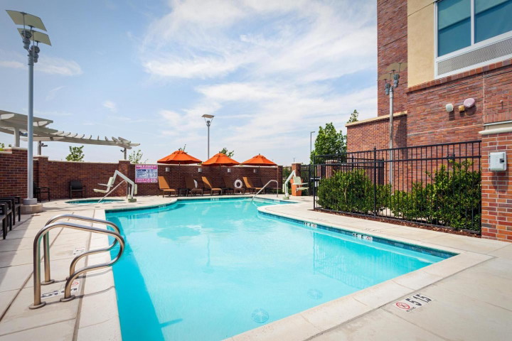Hyatt Place Sacramento Roseville - Roseville, CA