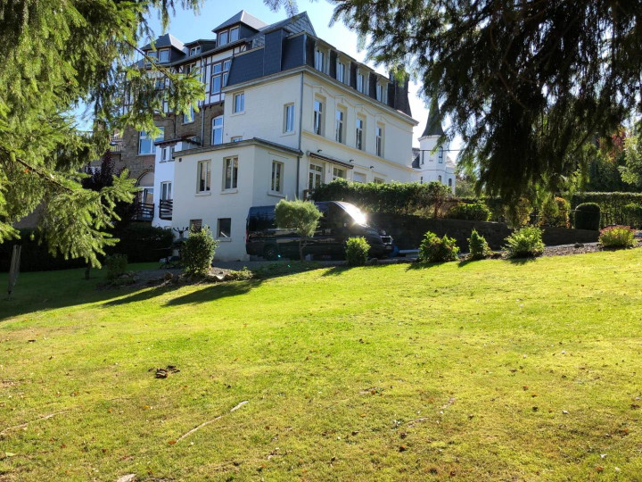 Villa Les Tamaris - Ferrières