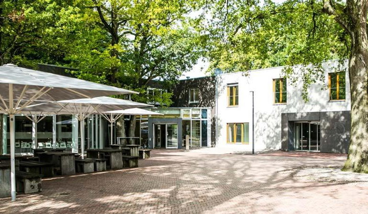 Wilhelm Kliewer Haus - Nettetal