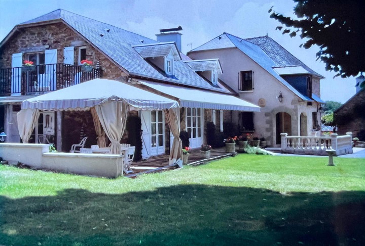 La Chouette - Corrèze
