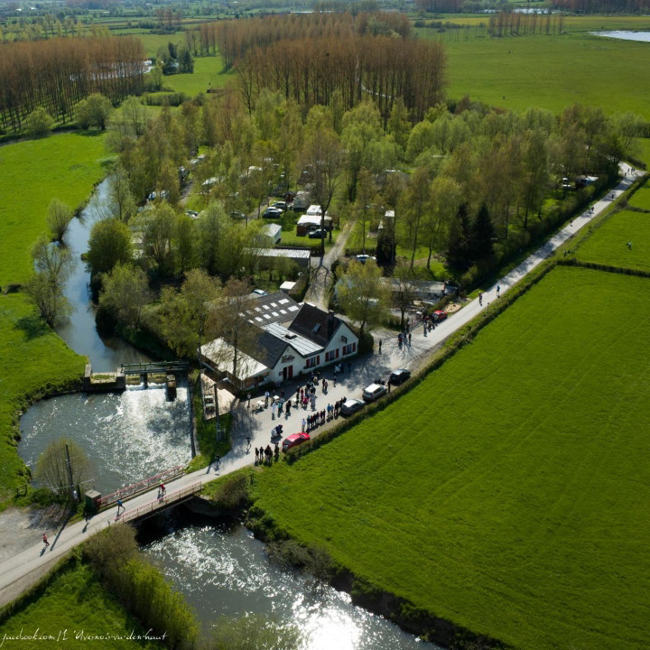 L'auberge Du Moulin Des Prés - Nord
