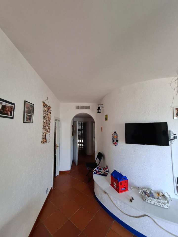 Apartment With Terrace - Otranto