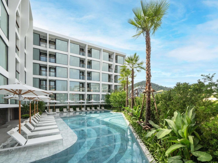 Tribe Phuket Patong By Accor - Patong Beach