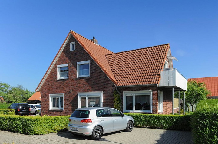 Ferienwohnungen Haus Saathoff - Esens