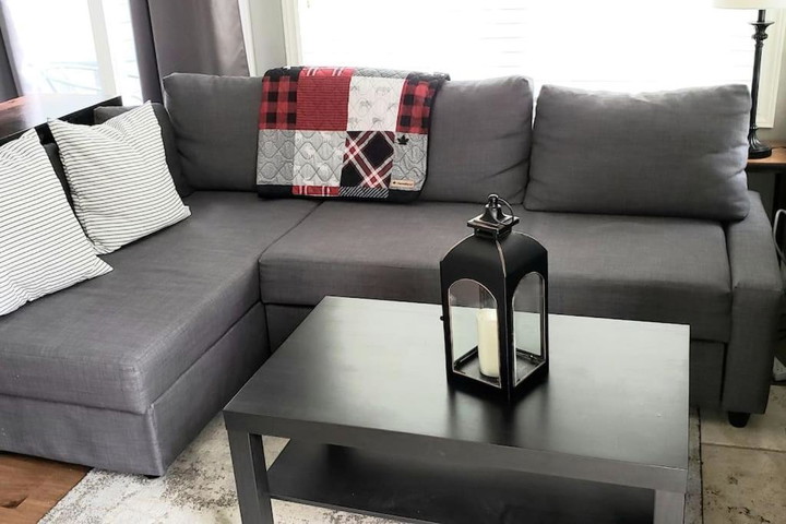 Hillside Blue Mtn Family Loft @ North Creek Resort - Collingwood