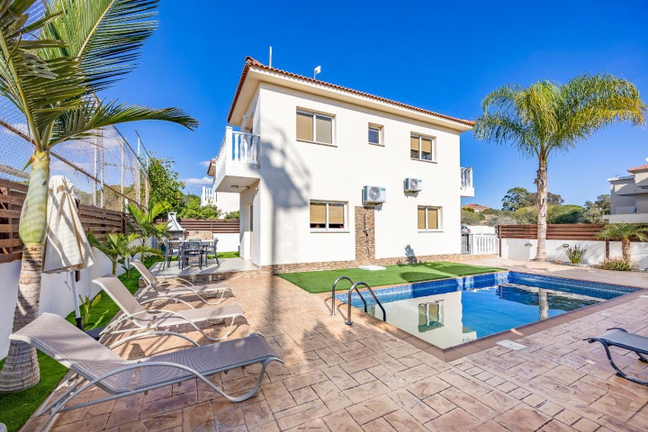 Villa Stephania - Ayia Napa