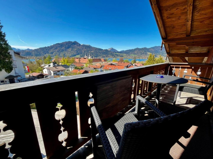 Fackler Apartments - Rottach-Egern