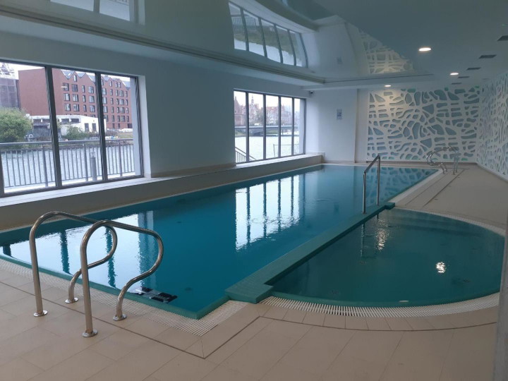 Apartament Chmielna - Waterlane Island - Gdańsk