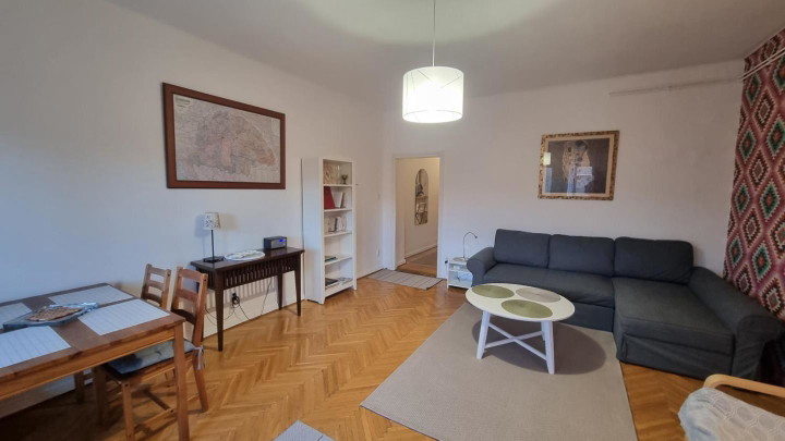 Tranquil Home With Aircondition, Near Buda Castle - Budapest