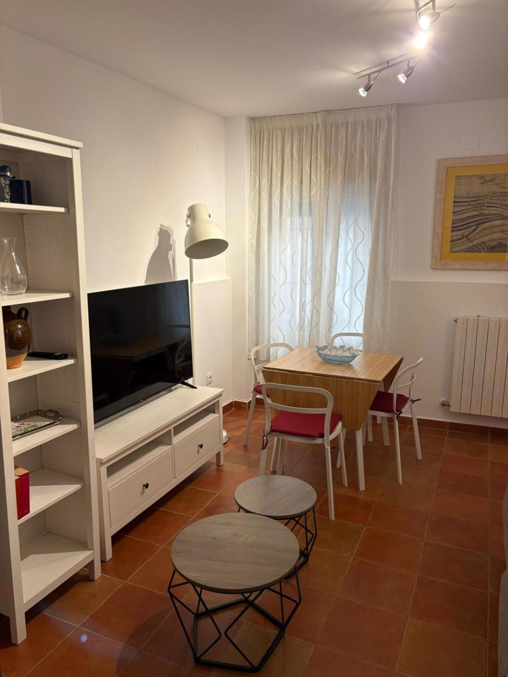 Dúplex Las Tablas - Cuenca