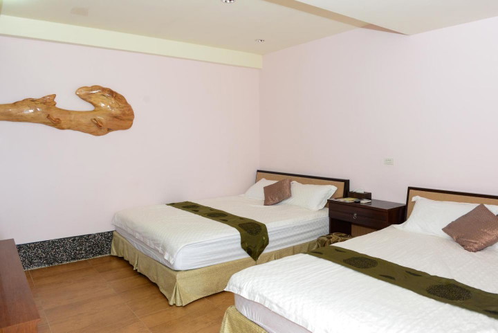 Come And Go Seaside B&b - 루이수이 향