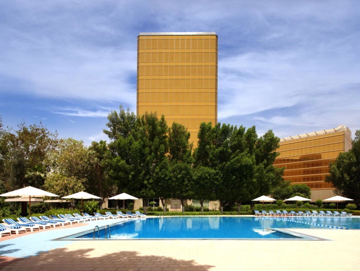 Radisson Blu Hotel, Doha - Al Wakrah