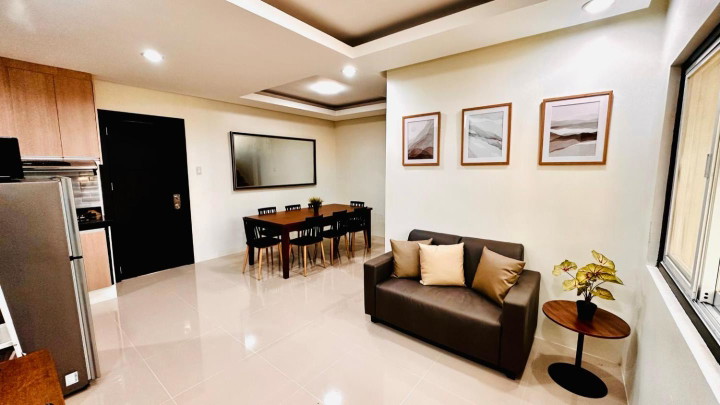 Cozy 3-bedroom Home Near Smx Lanang - Davao City