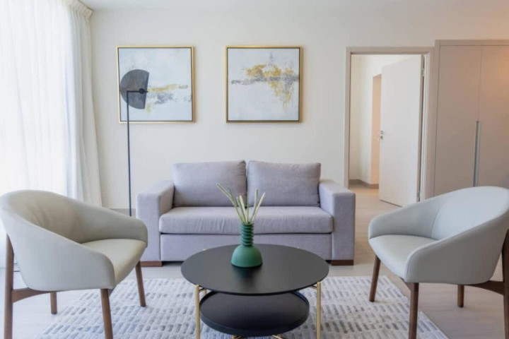 One-bedroom Apartment With Coastal And City Views - Aéroport de Panama-Tocumen (PTY)