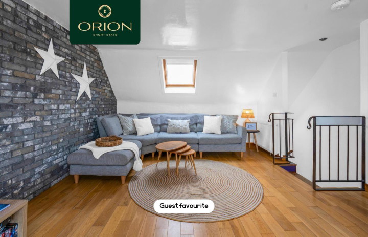 Creel Cottage No 3, Beach Front, Arbroath - Arbroath