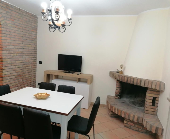 Nami House - Ravenne
