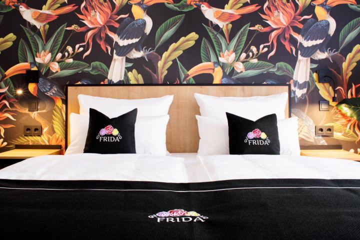 Frida Hotel & Café - Syke