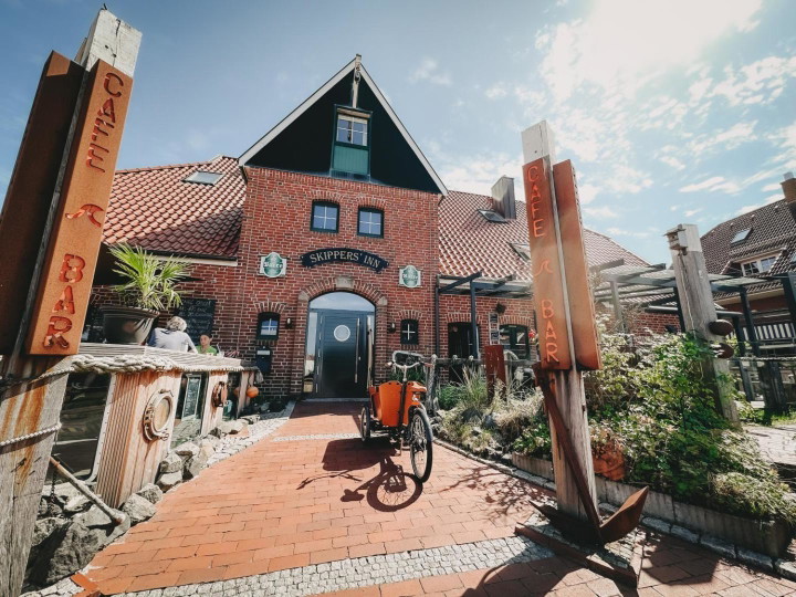 Skippers Inn - Norderney