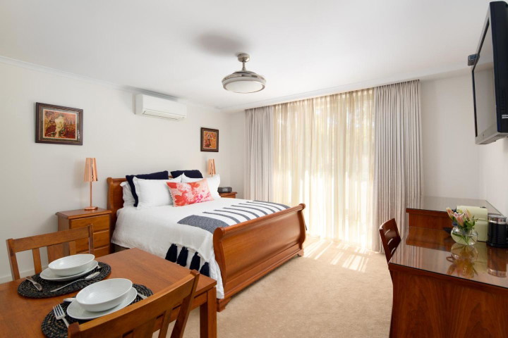 Luna Blu - Luxury B&b - Phillip Island