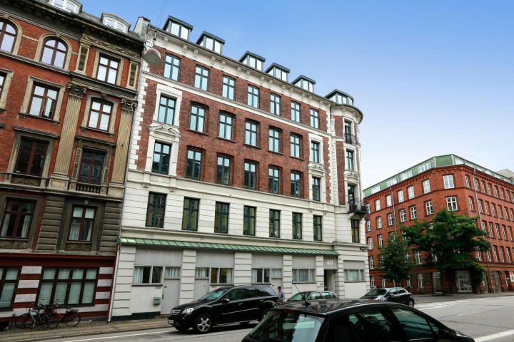 Hotel 9 Små Hjem - Copenhagen