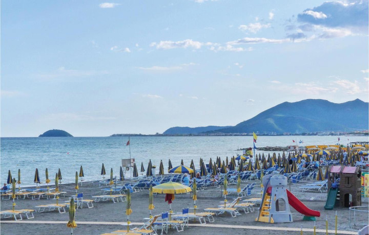 1 Bedroom Amazing Apartment In Loano - Loano