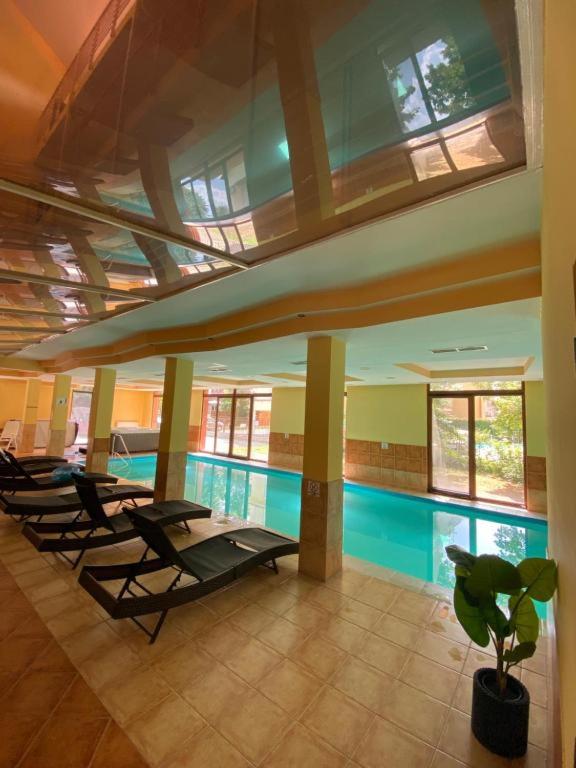 Eri Wellness Apartman - Siófok