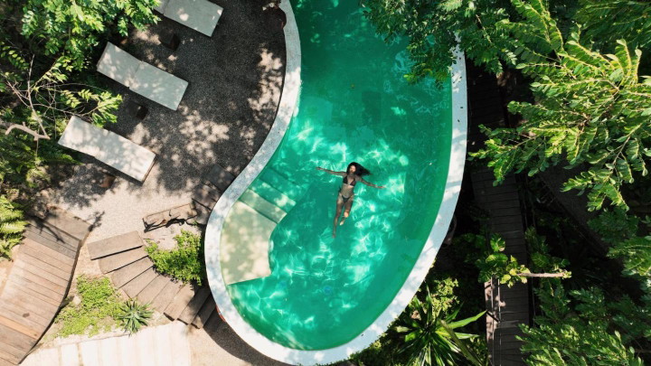 Casa Selva Sayulita - Sayulita
