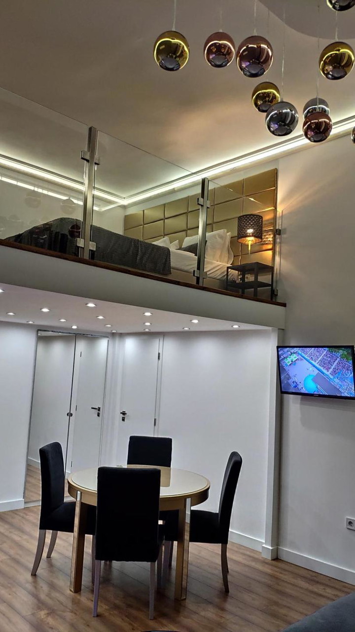 Planet Holiday Apartments - Budapest