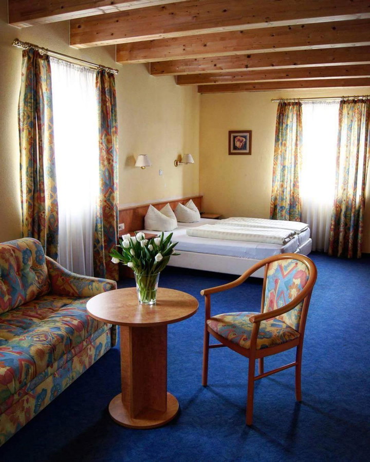 Hotel-cafe Rathaus - Regensburg