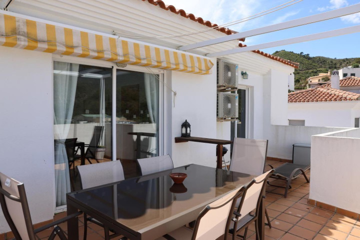 Spacious Penthouse With Balcony - Costa del Sol