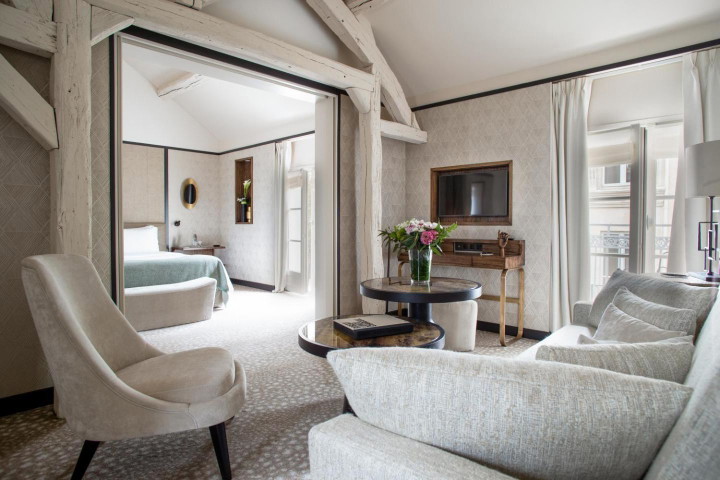 Esprit Saint Germain - Villejuif