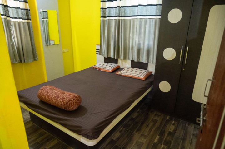 Forest Home - Pune