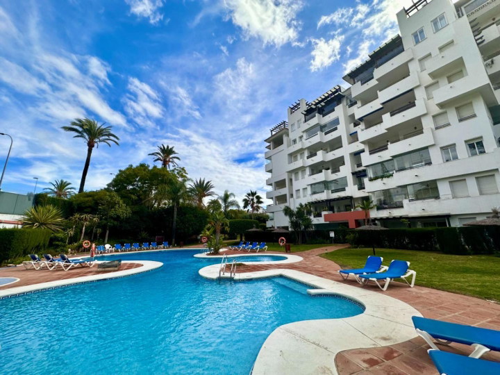 Medina Garden Puerto Banus - Puerto Banús